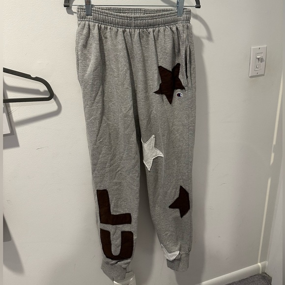 Champion | Pants & Jumpsuits | Lehigh University Champion Custom Star ...